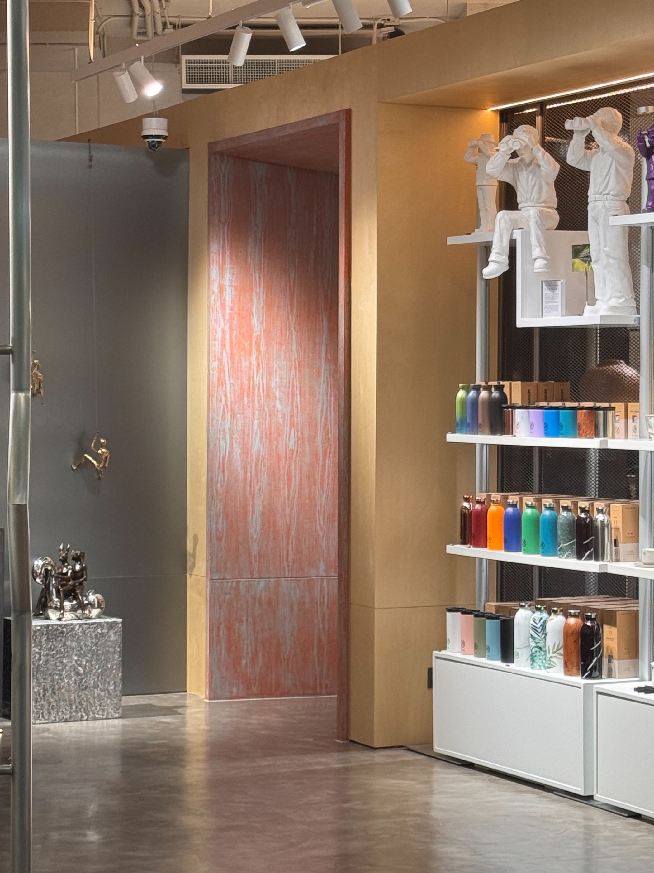 the OBJECT ROOM - A unique design store in Bangkok