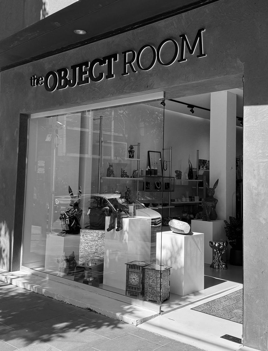 the OBJECT ROOM - A unique design store in Melbourne – the OBJECT ROOM ...