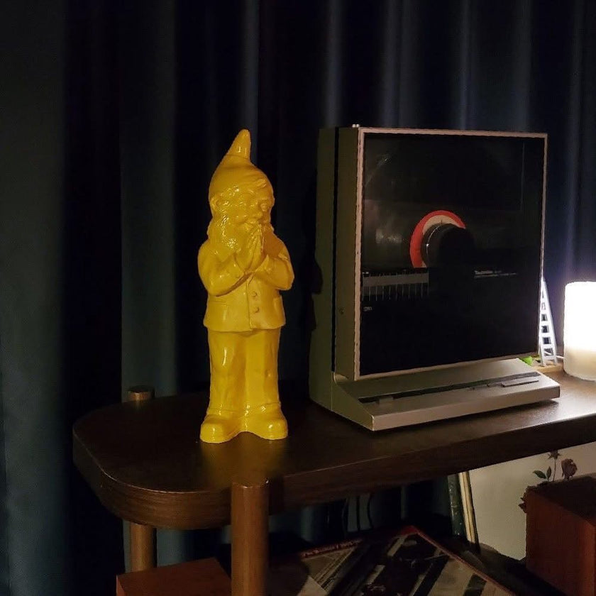 the OBJECT ROOM Online